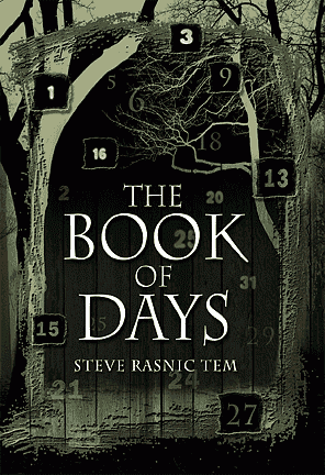 Book of Days - Subterranean Press