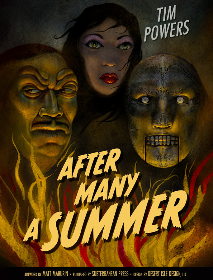 After Many a Summer - Subterranean Press