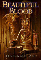 Fire & Blood - Subterranean Press