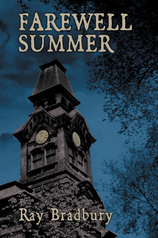 Engine Summer - Subterranean Press