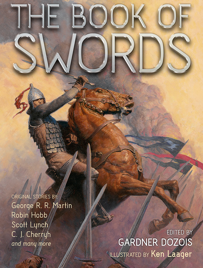 The Book of Swords - Subterranean Press