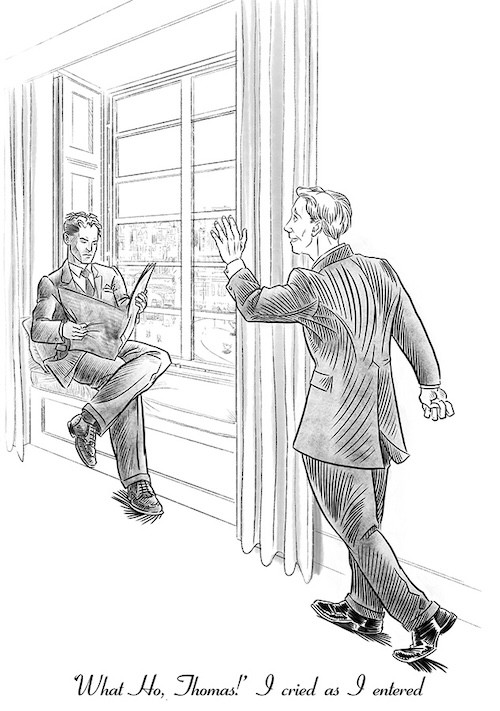 The Masquerades of Spring