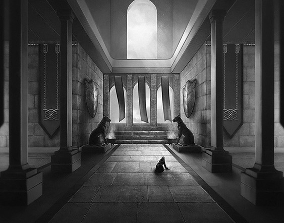 The Innkeeper Chronicles, Volume Two