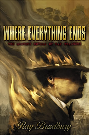 Sharp Ends - Subterranean Press