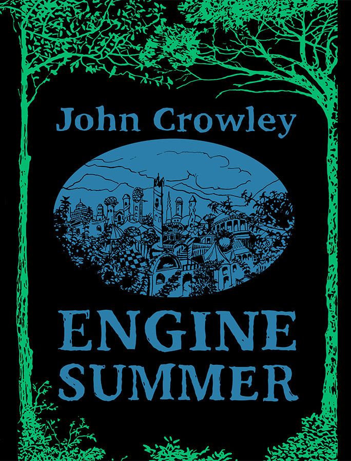 After Many a Summer - Subterranean Press