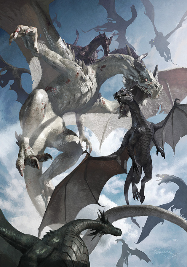 The Crippled God - Subterranean Press