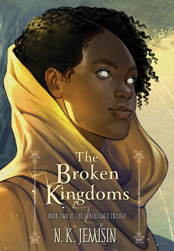 Broken Angels Subterranean Press