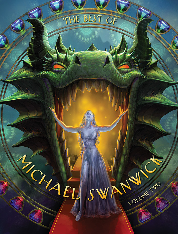 The Best of Michael Marshall Smith - Subterranean Press