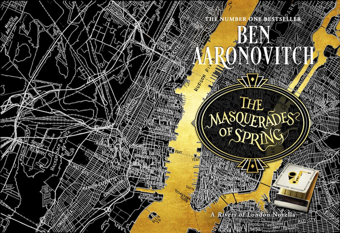 The Masquerades of Spring