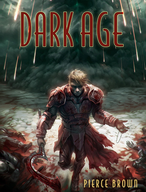 Dark Age - Subterranean Press
