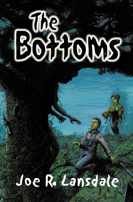Bottoms - Subterranean Press