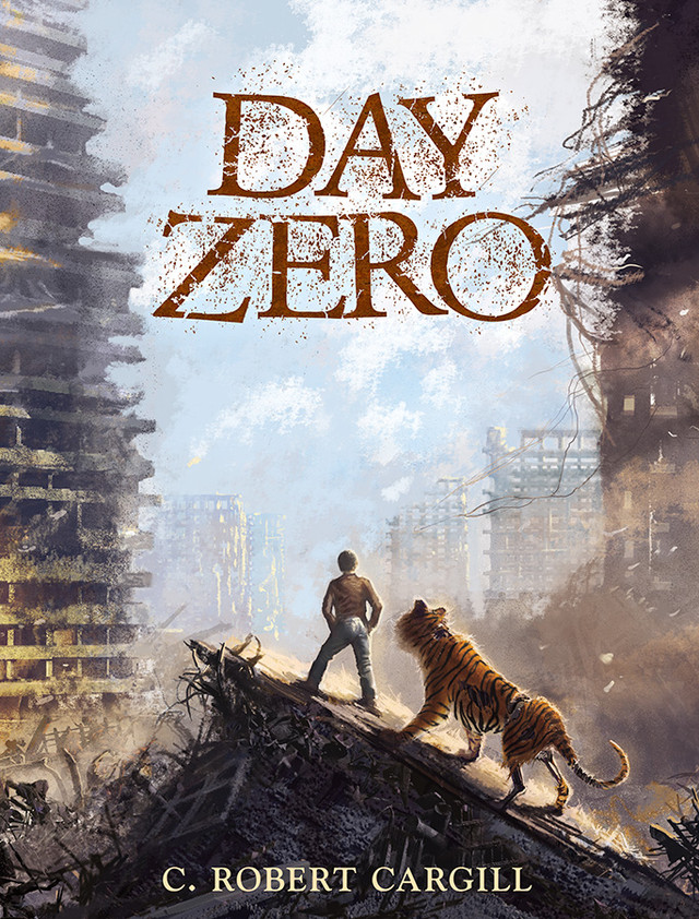 Day Zero - Subterranean Press