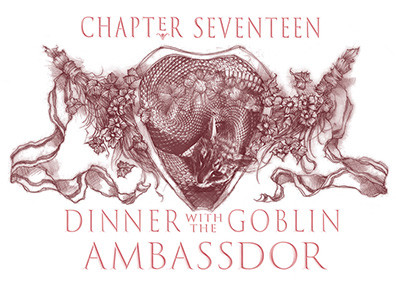 The Goblin Emperor