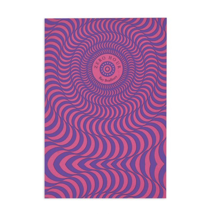 Zero Hour - Subterranean Press