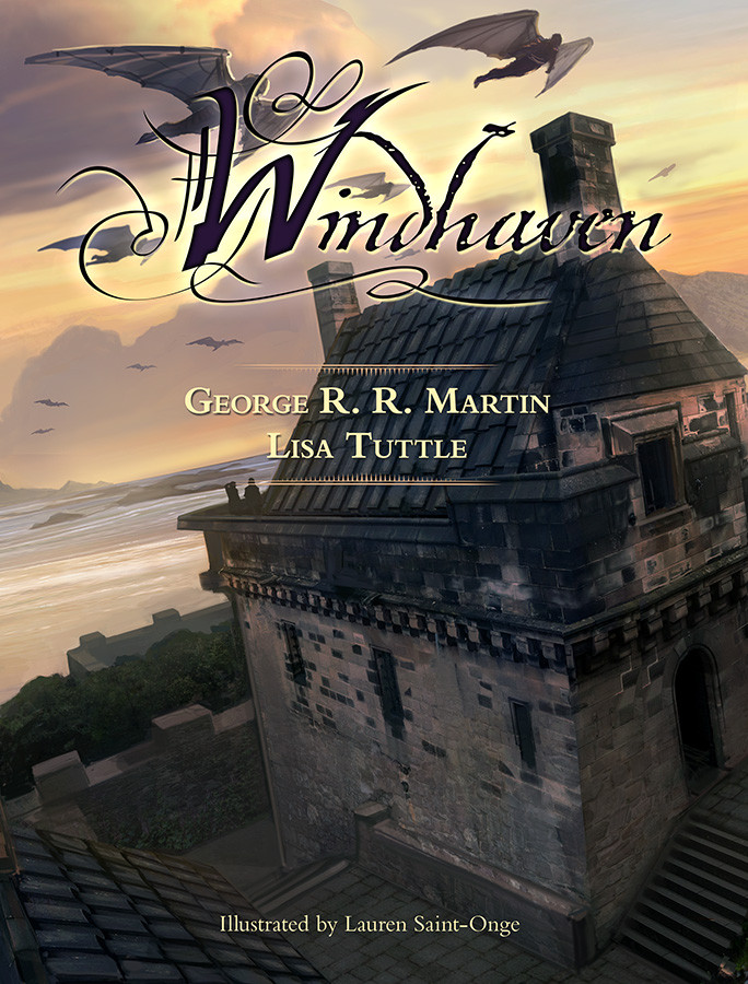 Windhaven - Subterranean Press