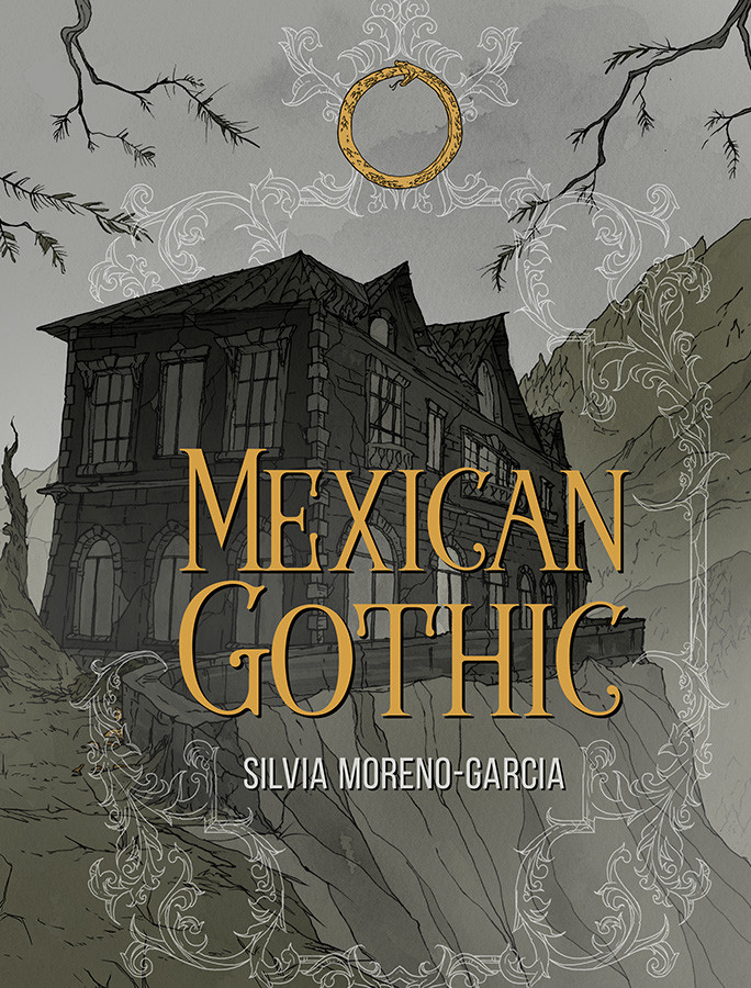 Mexican Gothic - Subterranean Press
