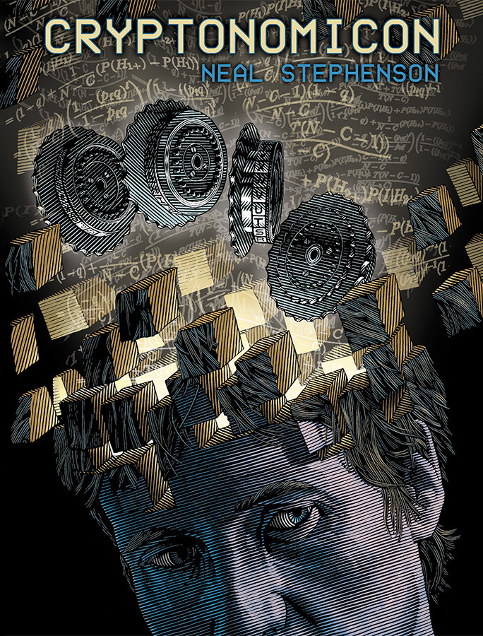 Cryptonomicon - Subterranean Press