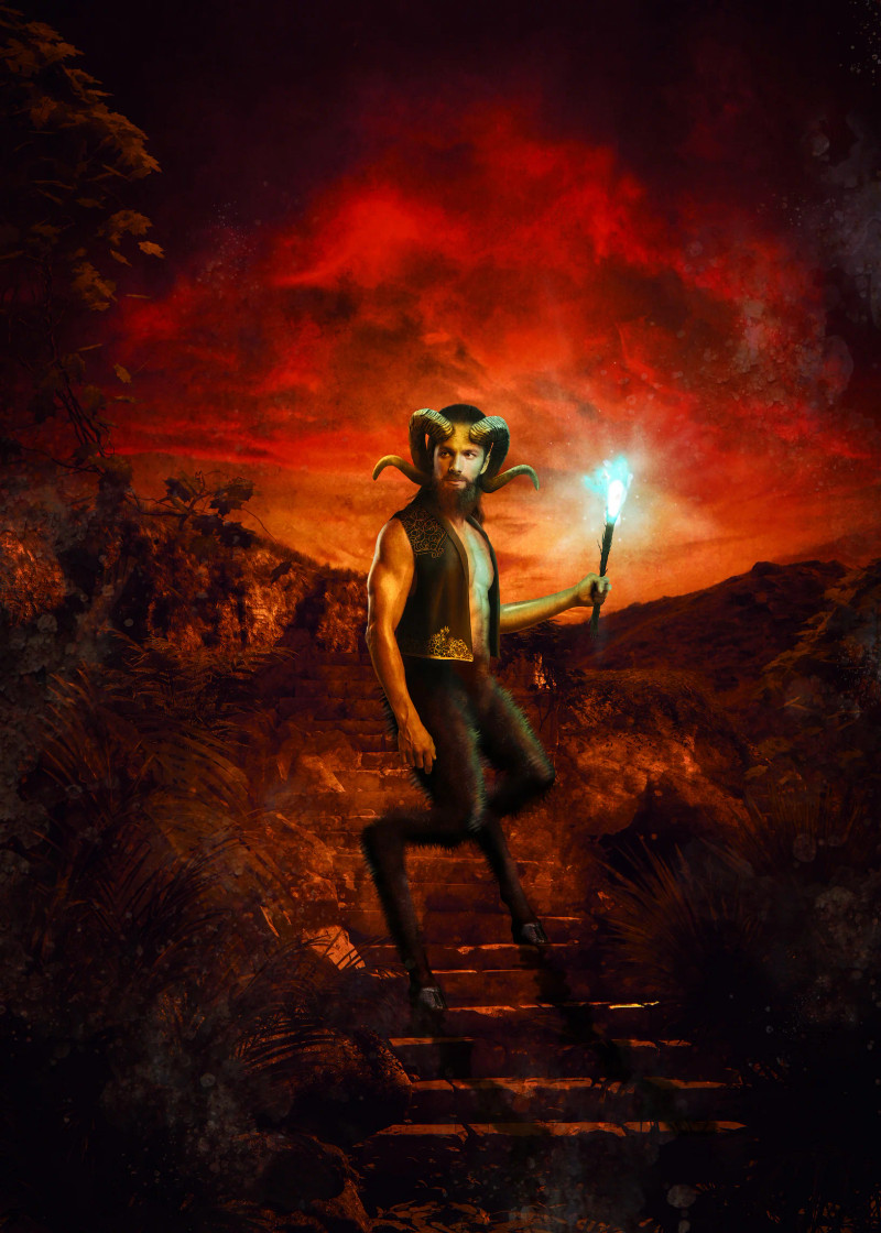 Faun Faun