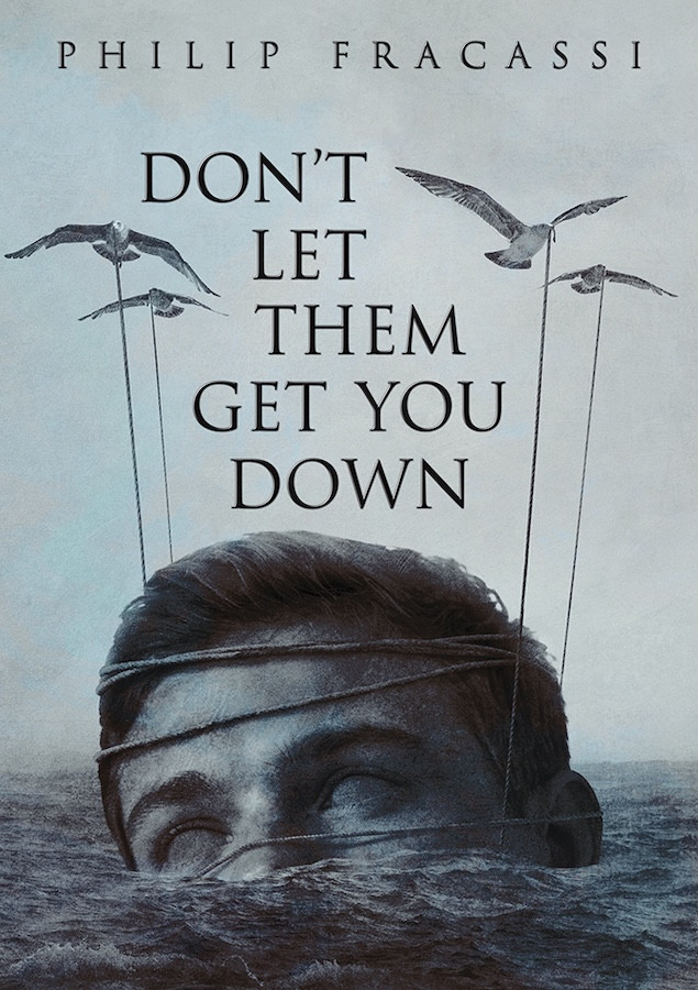 The Egotist and Don't Let Them Get You Down