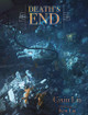 Sharp Ends - Subterranean Press