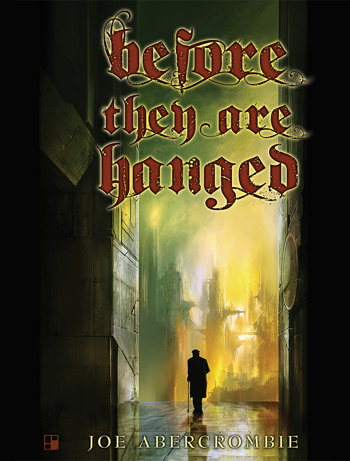 Sharp Ends - Subterranean Press