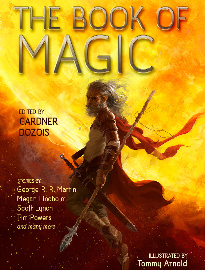 Small Magics - Subterranean Press