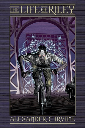 Life of Riley - Subterranean Press