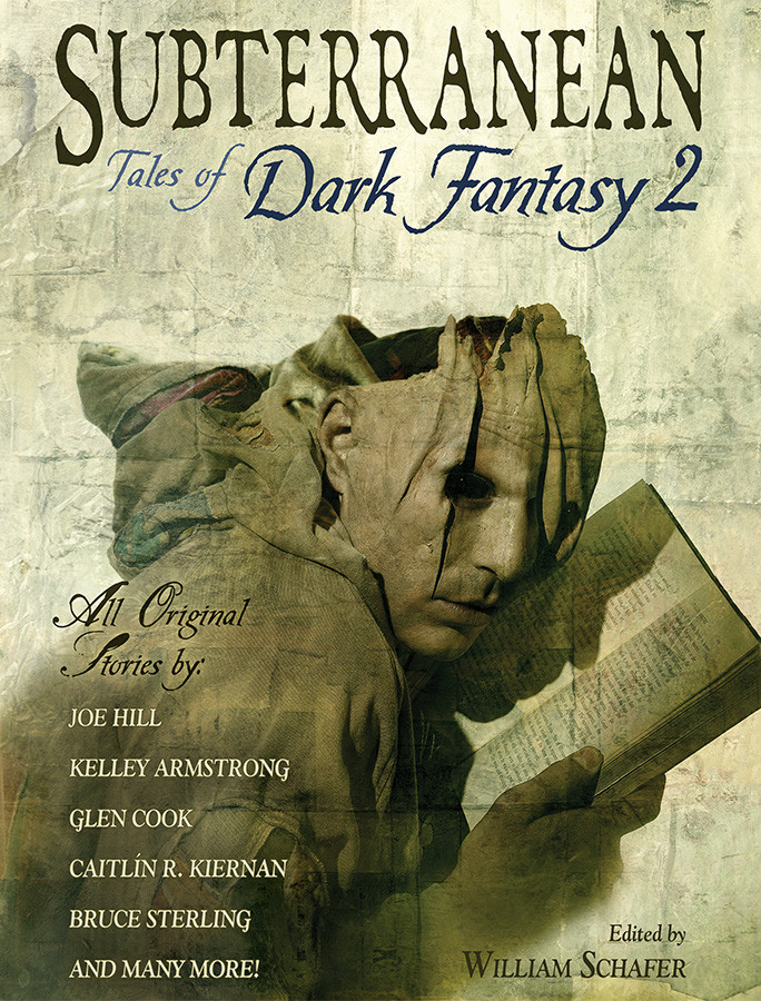Best of Subterranean - Subterranean Press