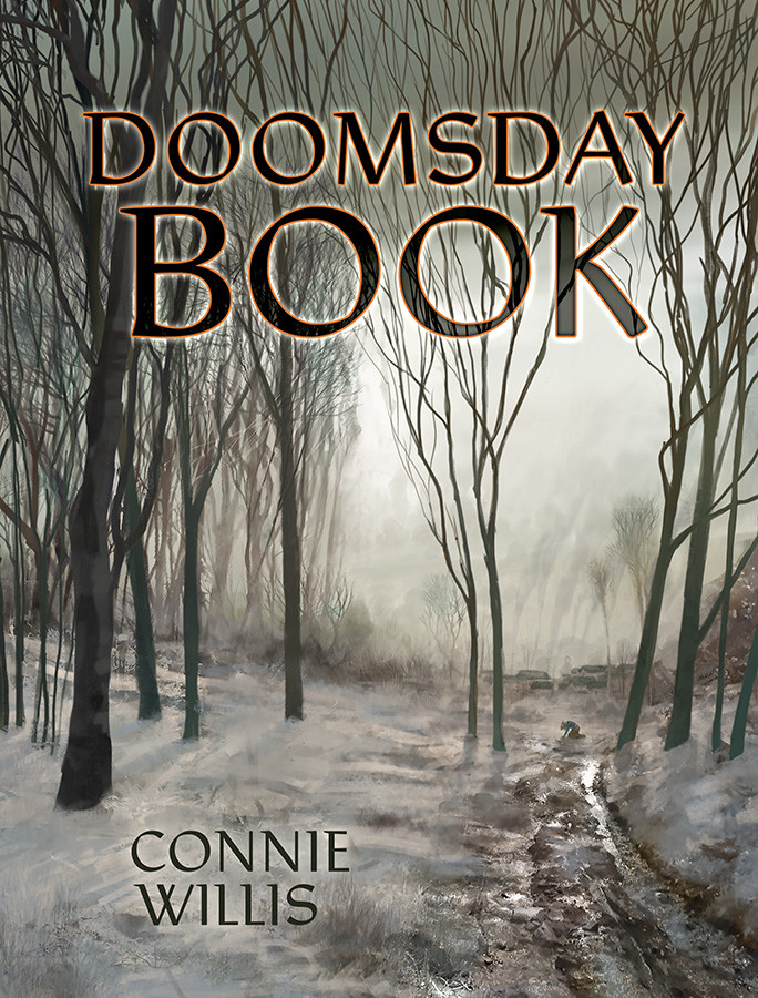 Doomsday Book - Subterranean Press