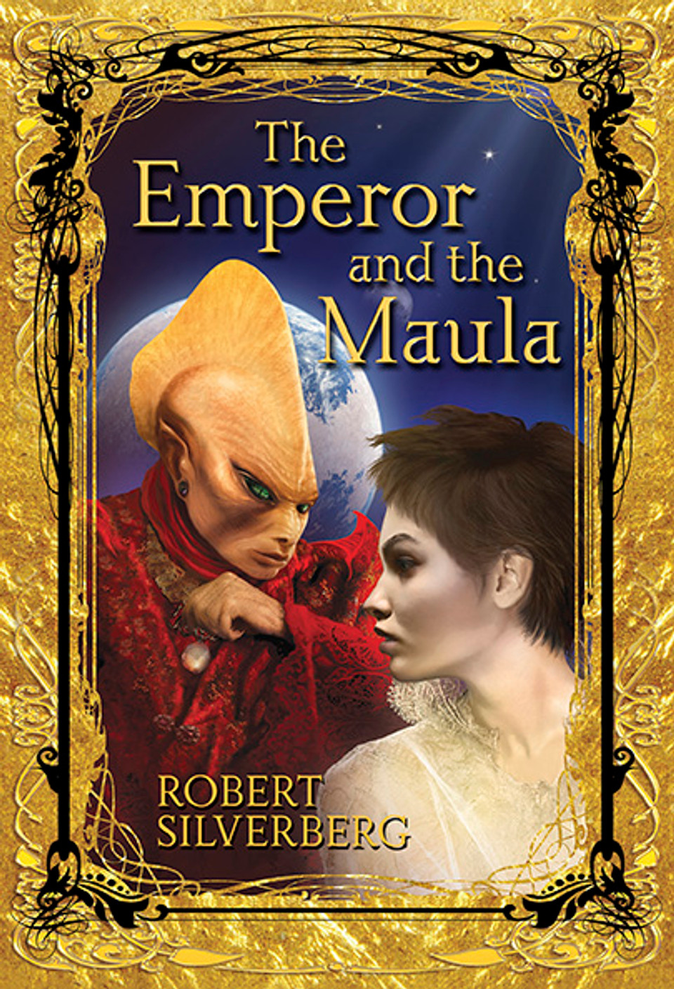 The Goblin Emperor The Goblin Emperor