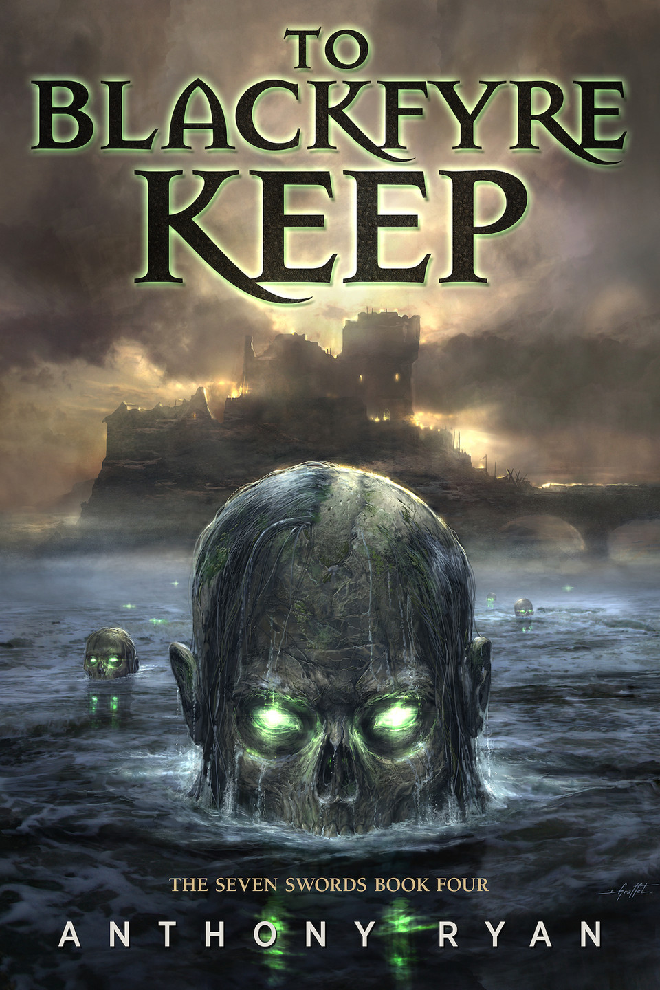 Redemption Ark (preorder) - Subterranean Press