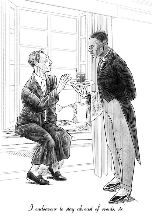 The Masquerades of Spring