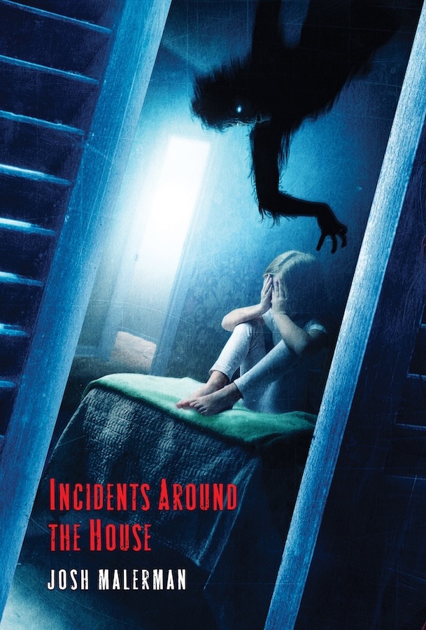 Announcing the Signed Limited Edition of INCIDENTS AROUND THE HOUSE by ...