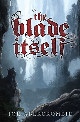 Blade Itself - Subterranean Press