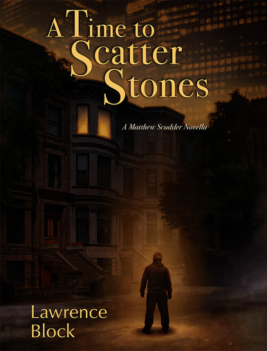 A Time to Scatter Stones - Subterranean Press