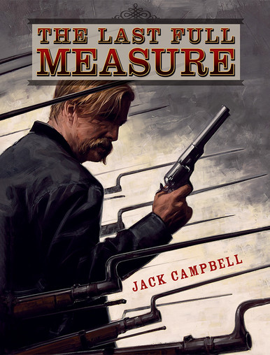 Last Full Measure - Subterranean Press
