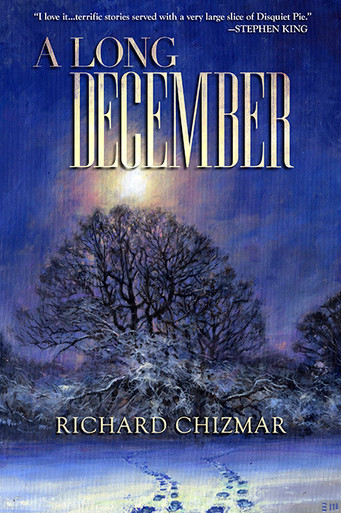 Long December - Subterranean Press