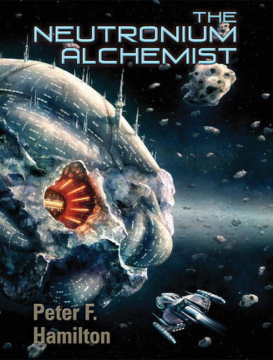 Neutronium Alchemist - Subterranean Press