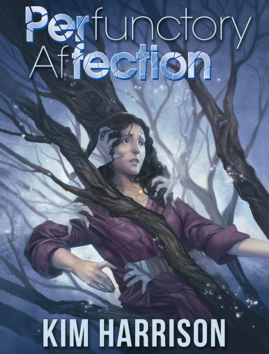 Perfunctory Affection - Subterranean Press