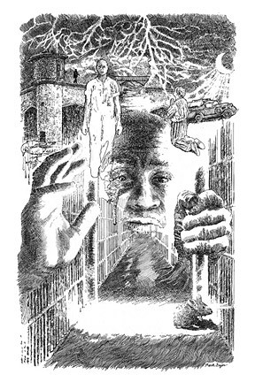 Green Mile - Subterranean Press