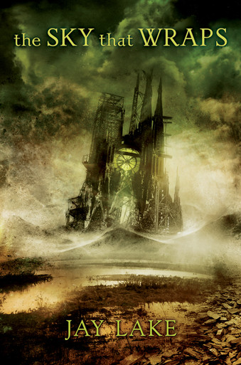 Sky That Wraps - Subterranean Press