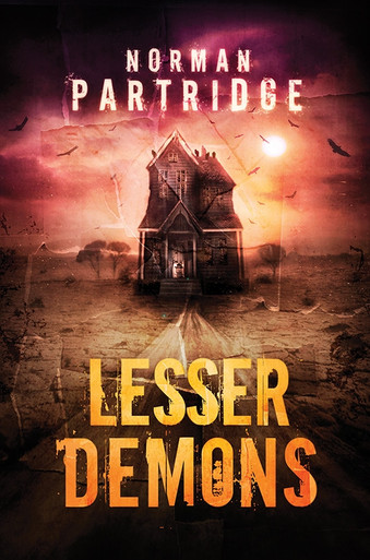 Lesser Demons - Subterranean Press