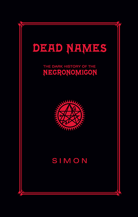 Dead Names - Subterranean Press
