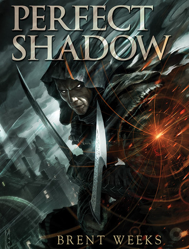 Perfect Shadow - Subterranean Press