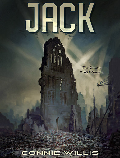 Jack - Subterranean Press