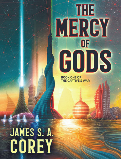 The Mercy of Gods