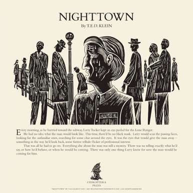 Nighttown