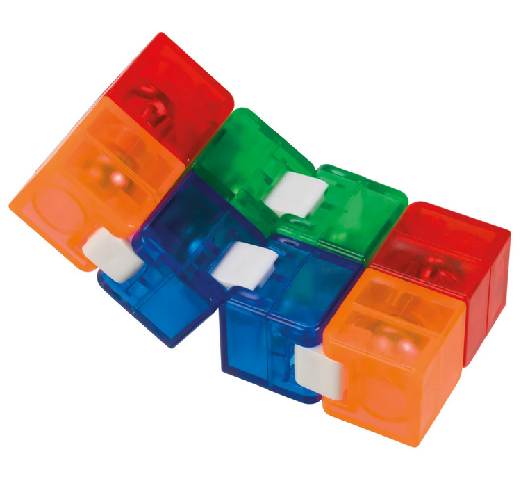 Infinite Fidget Cube from Toysmith | Jenny K