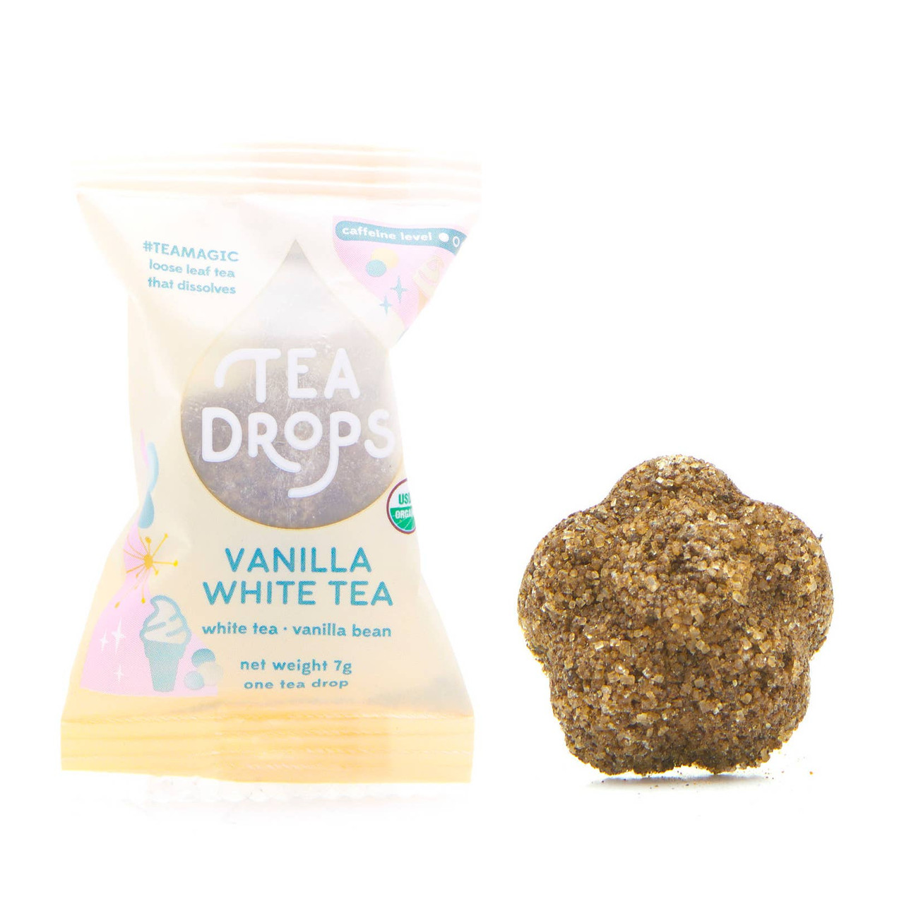 Tea - Single Serve Tea Drops Tea Drops | Jenny K.