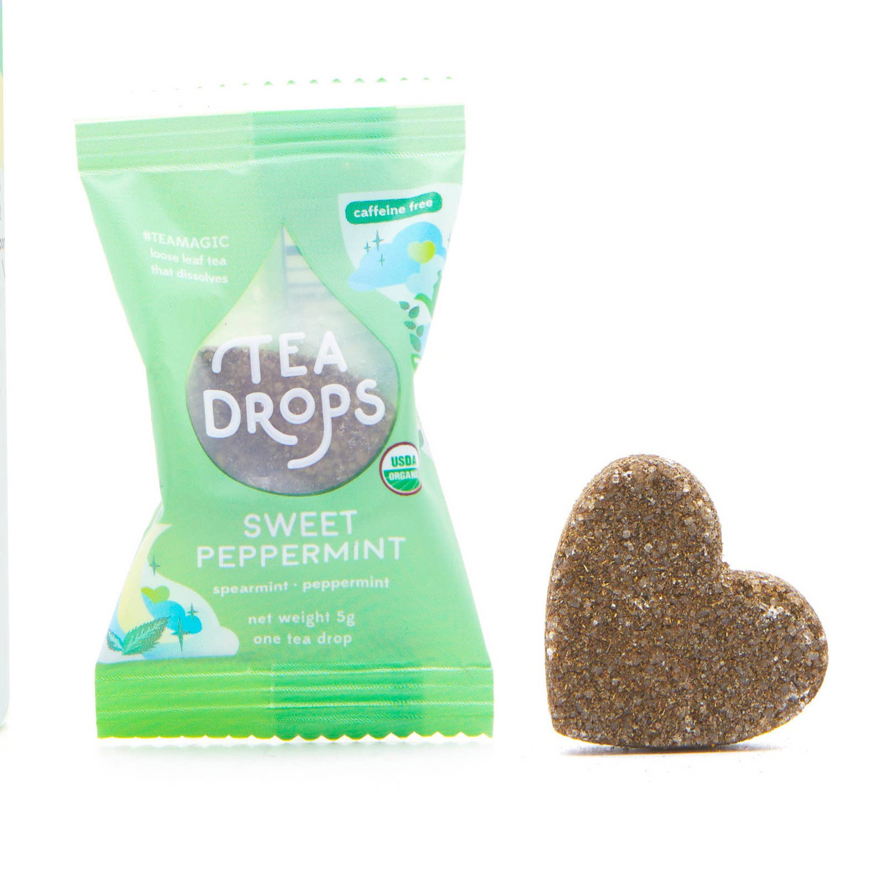 Tea - Single Serve Tea Drops Tea Drops | Jenny K.